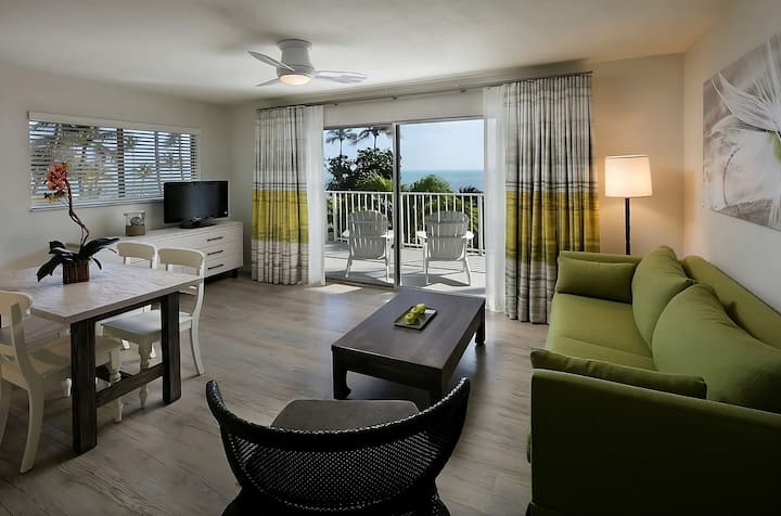 2 Queen Beds Studio W/pool & Free Parking! - Islamorada, FL