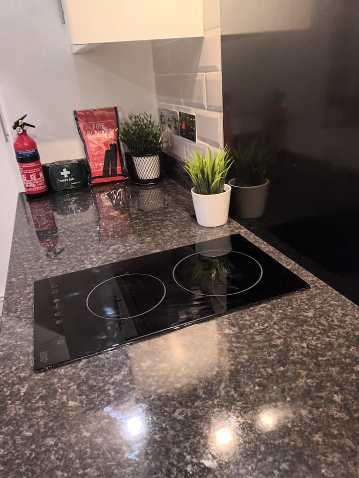 Good
Charming Apartment In Greater London - Beckenham