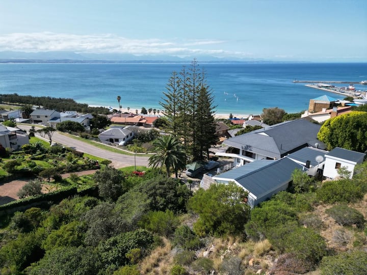 "Vista Grande" Mossel Bay - Mossel Bay