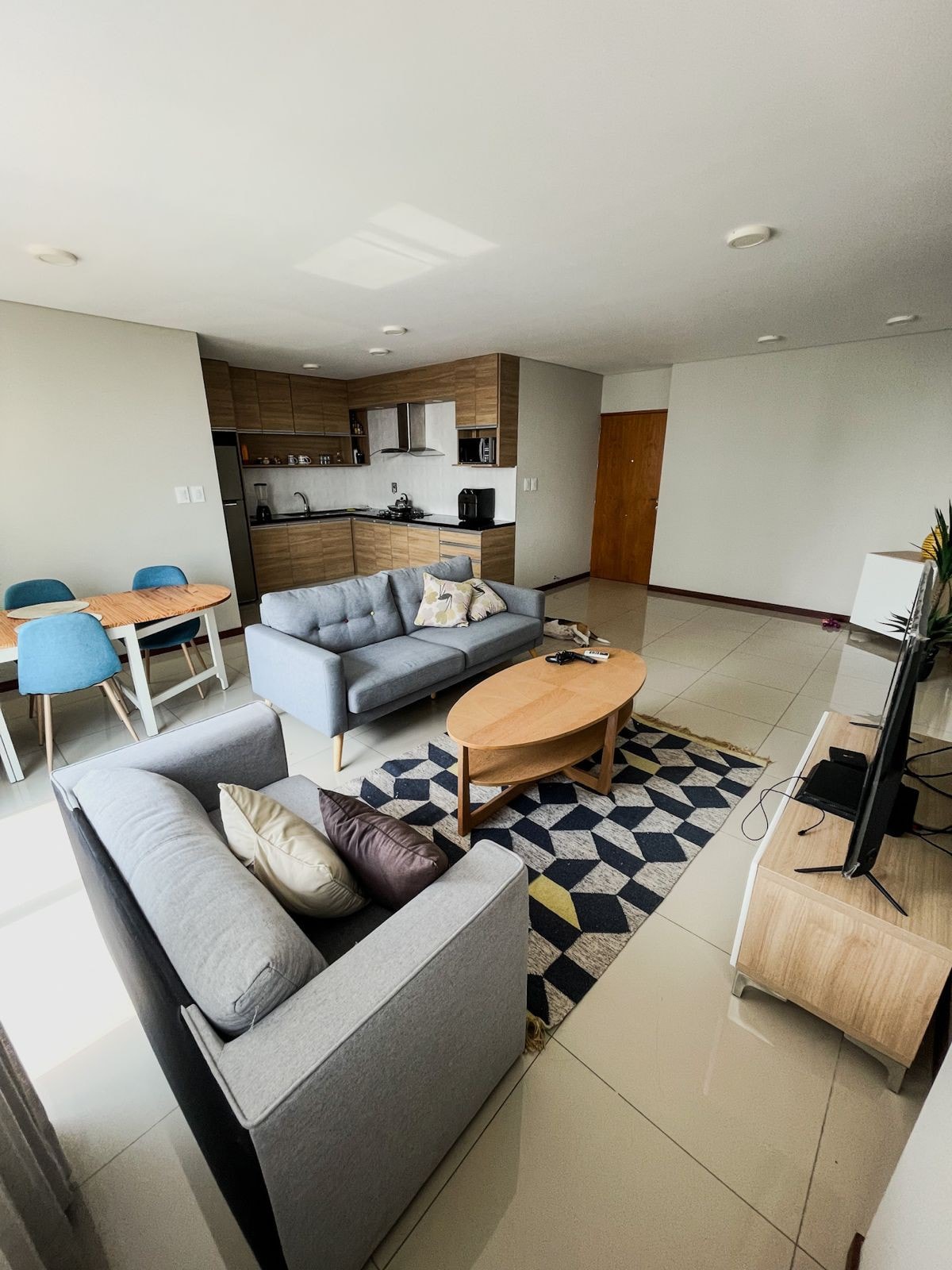 Comfortable and spacious apartment. Z.Sur - Apartments for Rent in ...