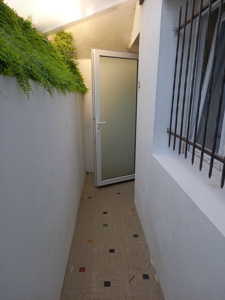 Joli Appart 3pers à 500m Des Plages De Royan - Saint-Palais-sur-Mer
