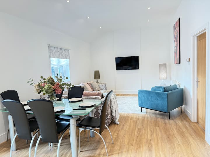 Beautiful 2 Bedroom Barn -Near Stansted Airport- - Aéroport de Londres Stansted (STN)