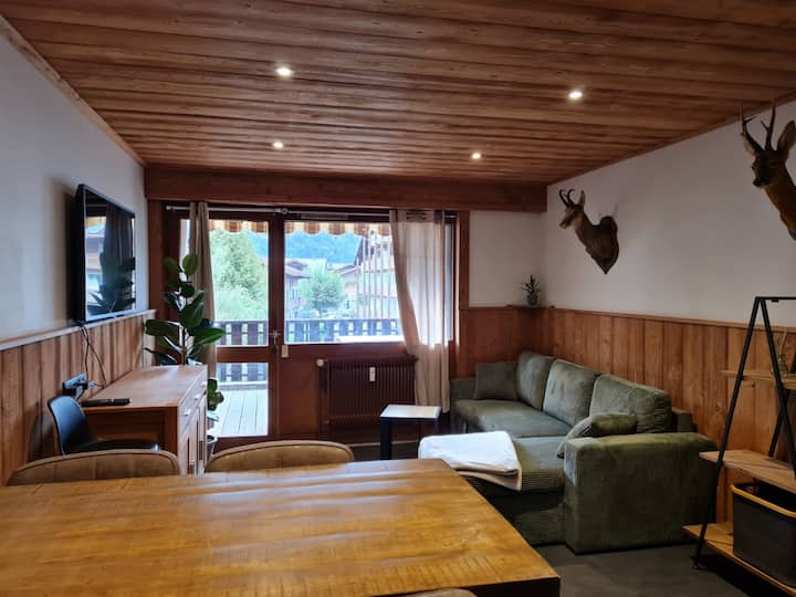 Le Refuge - Les Gets