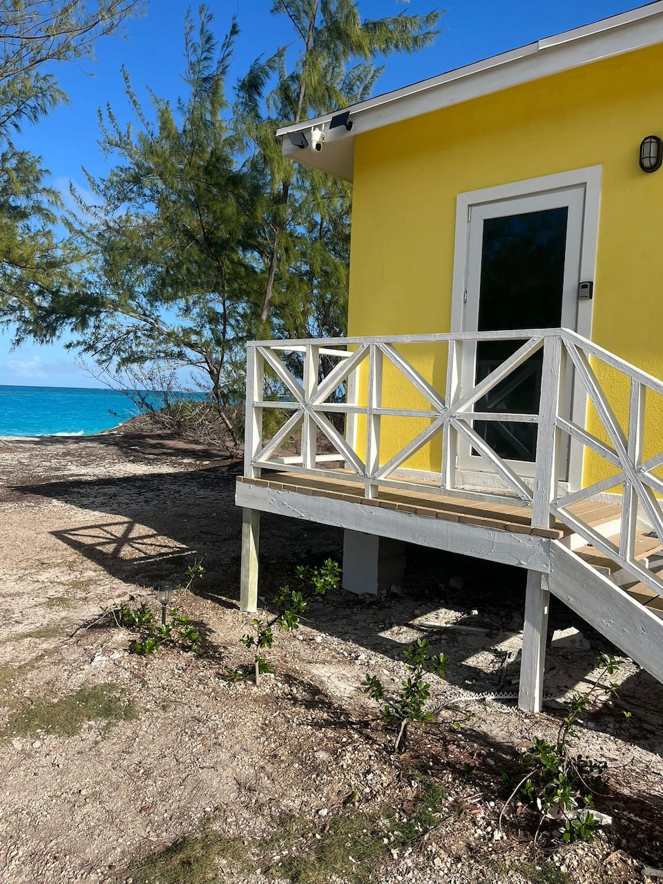 Exuma Vacation Rentals & Homes - The Bahamas | Airbnb