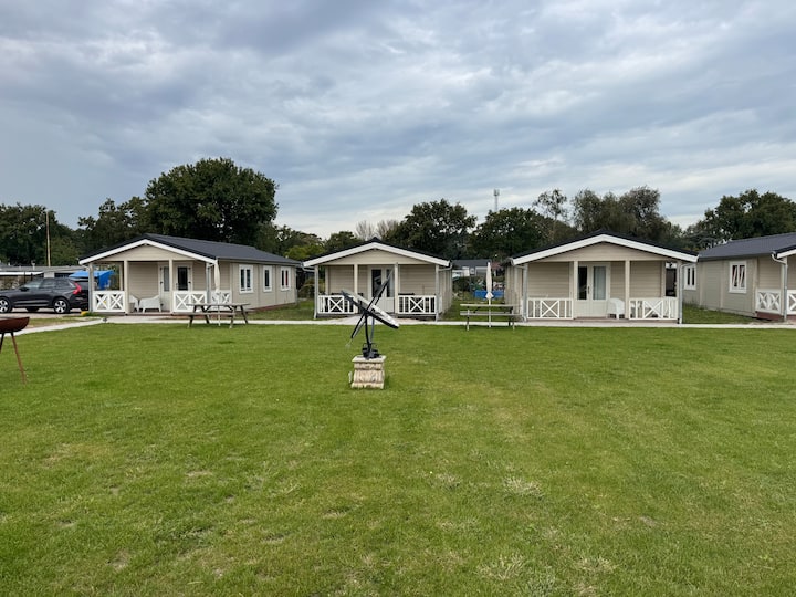 Cottage 7 Voorne Aan Zee - Hoek van Holland