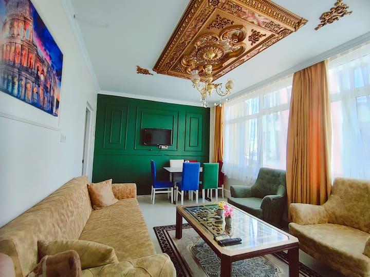 Luxury Comfort Apartment - Istanbul