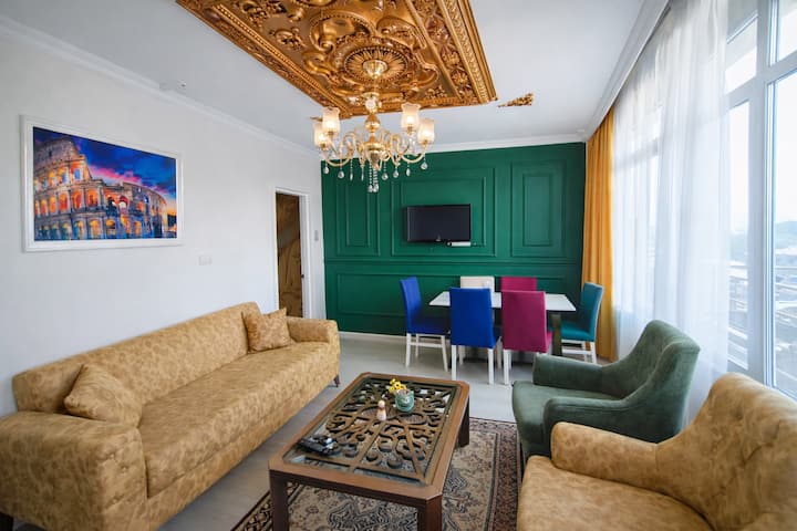 Luxury Comfort Apartment - İstanbul