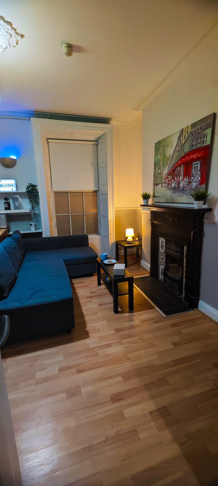 Charming Flat In Central Dublin - Dublin
