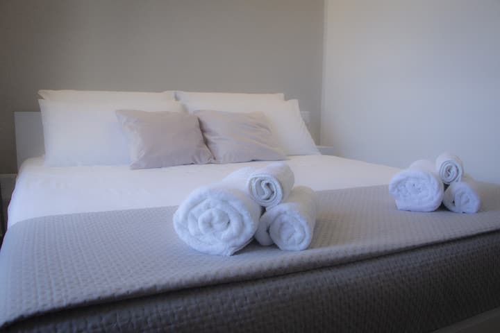 Il Piccolo Attico Comfort House - Viterbo, Italia