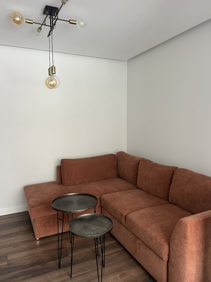 Stylish 2bdr Apartment, Free Parking - Sofia