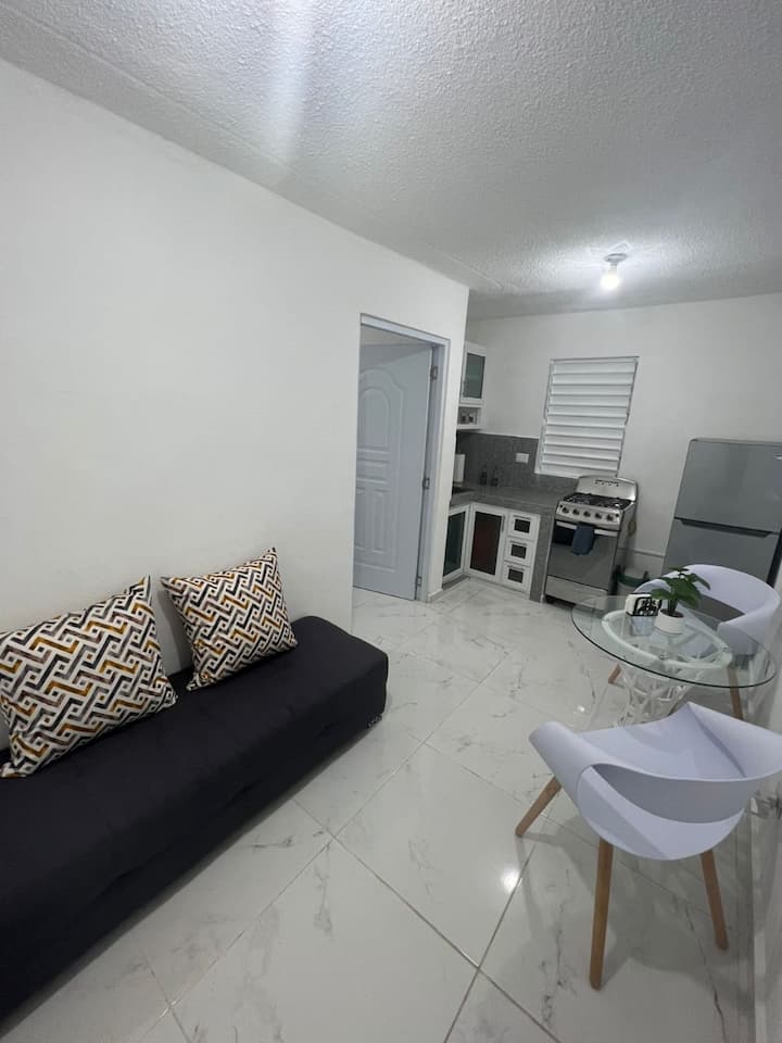 Apartamento Samantha #5 - La Romana