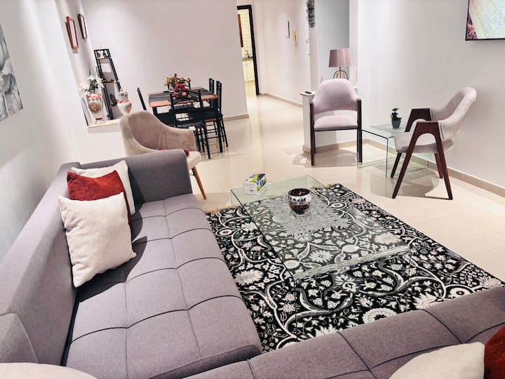 Bel Appartement - Rabat