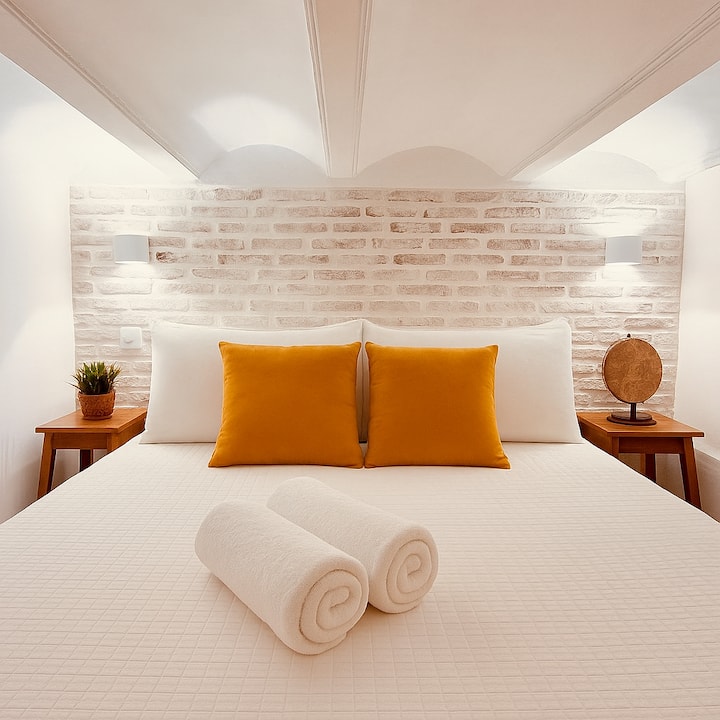 Casa 1928 - H 1 - Plaza De España - Séville