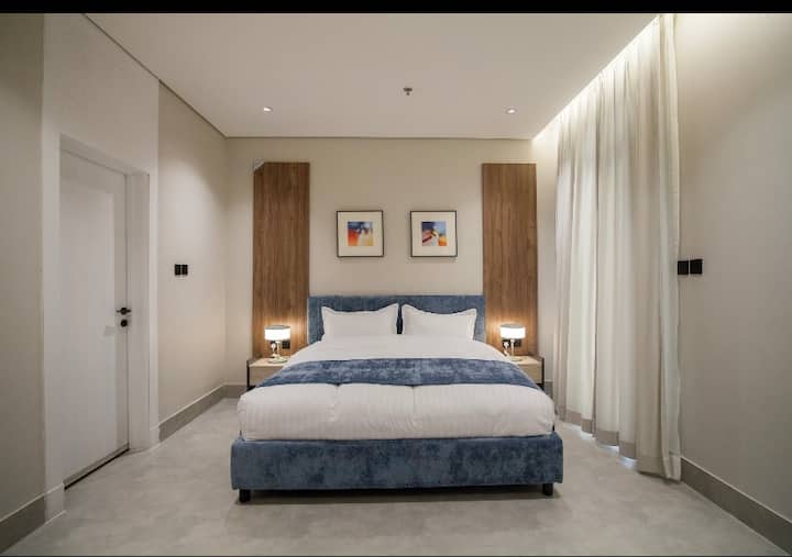 Almaha Luxury 5 - Riyadh