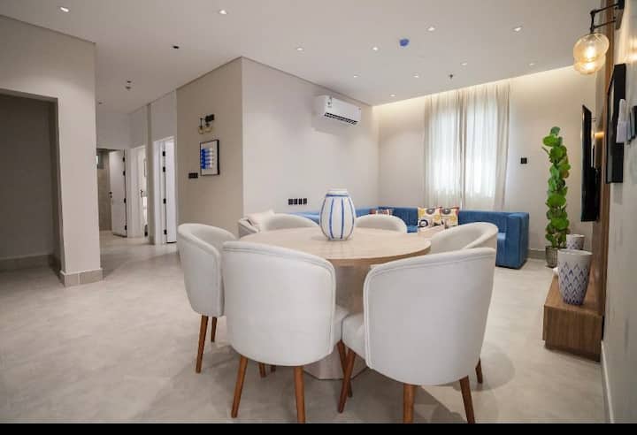 Almaha Luxury 4 - Riyadh