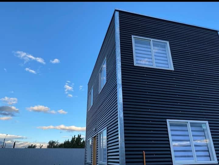 Cabaña Y Dpto Haru - Puerto Natales