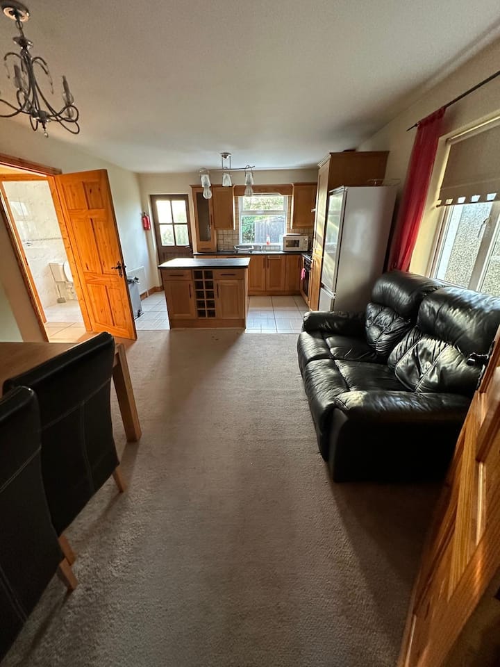 Cas Carlow 4 Bed No 2 - Carlow