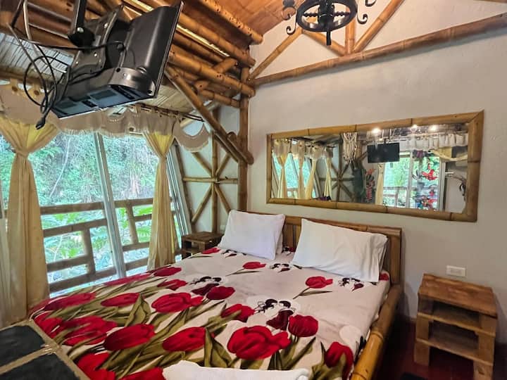 Suite Colibrí - Cajamarca