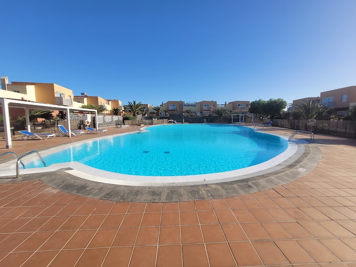 Casa De Las Dunas - Corralejo