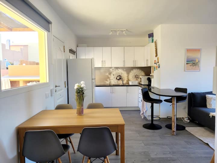 Casa De Las Dunas - Corralejo