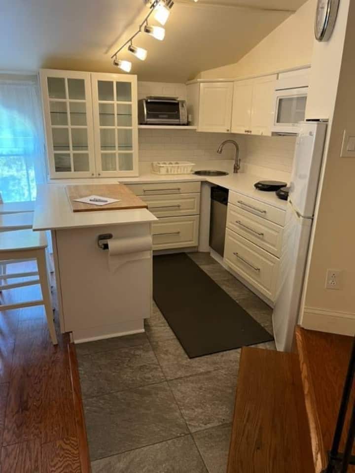 Home Away From Home - Penn Yan