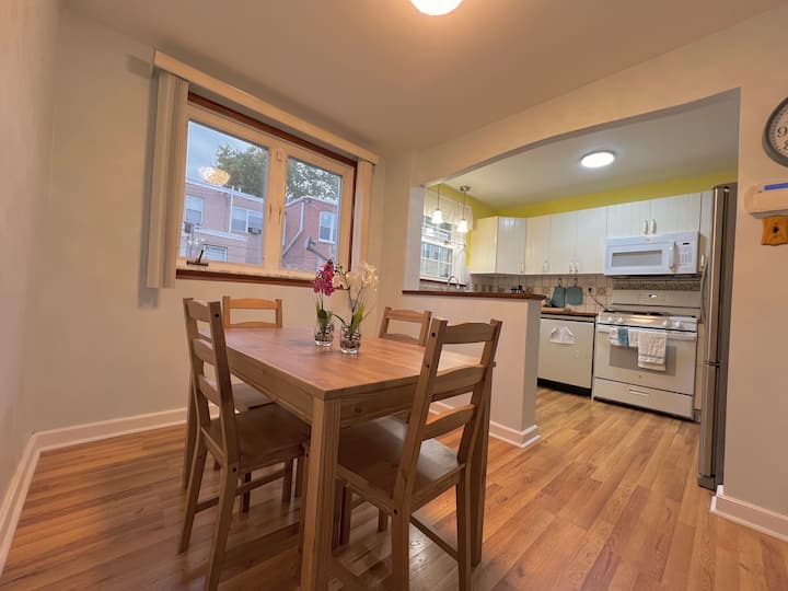 Stadium District, Relaxing House In Philadelphia - Philadelphie, PA