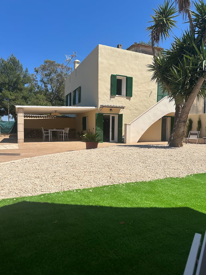Country House Palma  >1 Mes - 馬略卡島