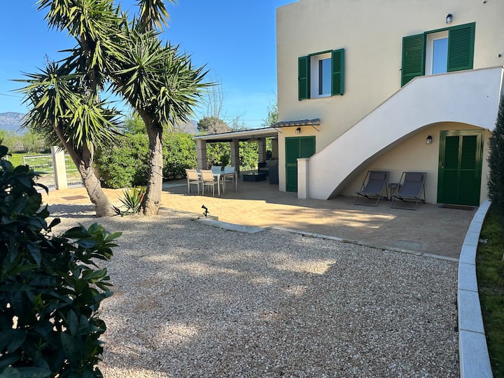 Country House Palma >1 Mes Tranquilidad Naturaleza - Palma