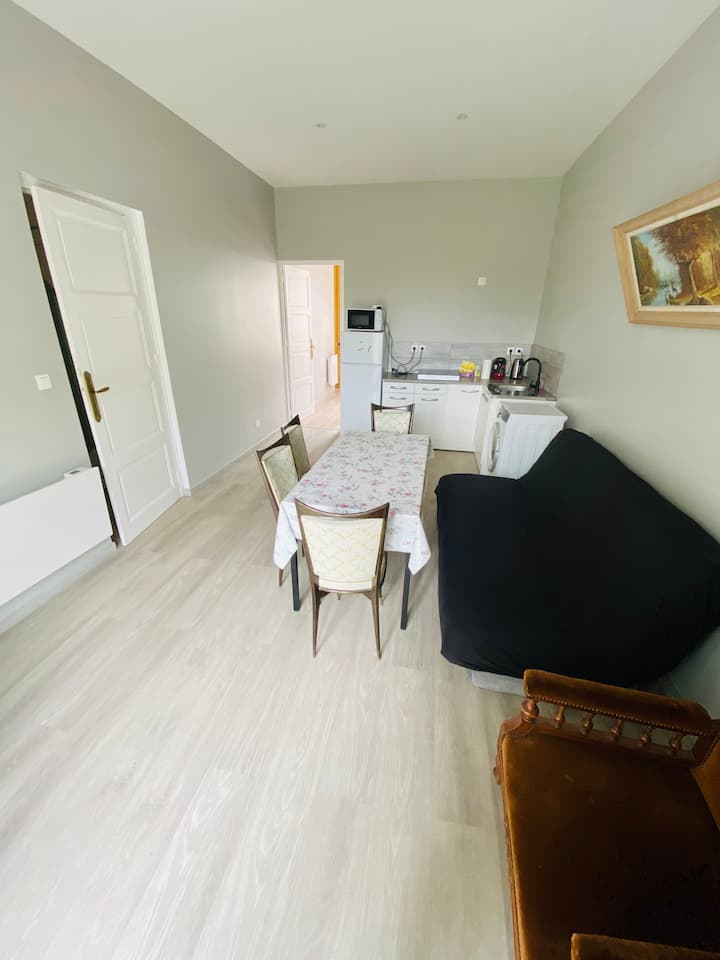 Appartement Bourg Les Valence T3 - Bourg-lès-Valence