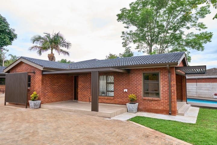 2009 Westgate Apartments - Harare