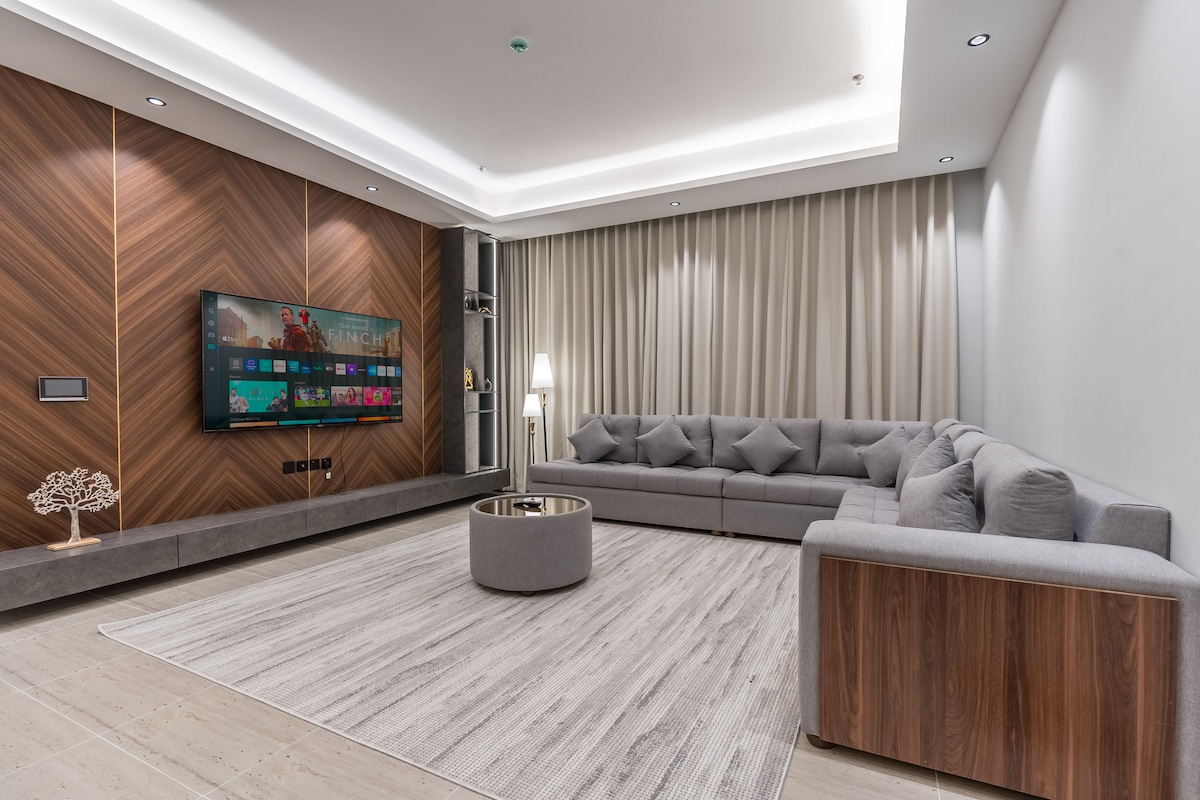 Maid Maid 13 - Serviced apartments for Rent in Riyadh, Riyadh Province ...