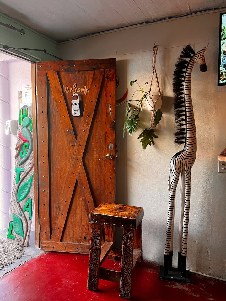 Boho By Arte Hostal Boquete - Panama