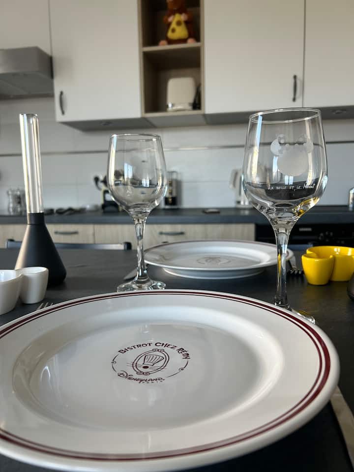 La Belle Et Le Nooki - Meaux