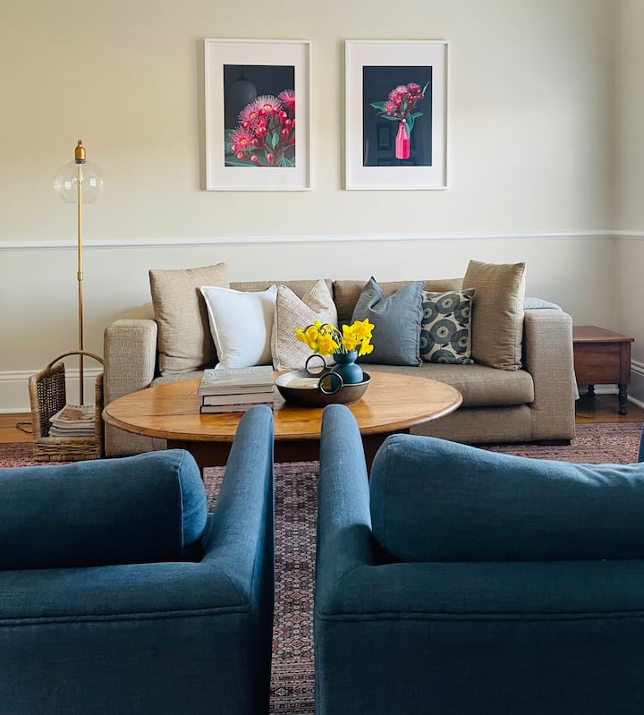 Charm & Character In The Heart Of Launceston-apt 1 - University of Tasmania Stadium