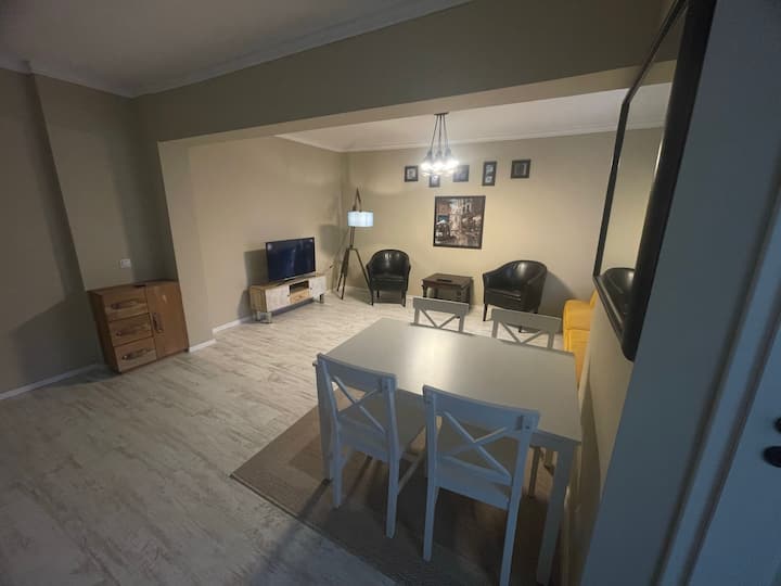 Central Xamapart Free Parking - Sibiu