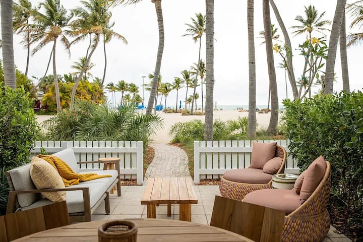 Seaside Haven | Outdoor Pool | 4 Mi To Theater Sea - Islamorada, FL