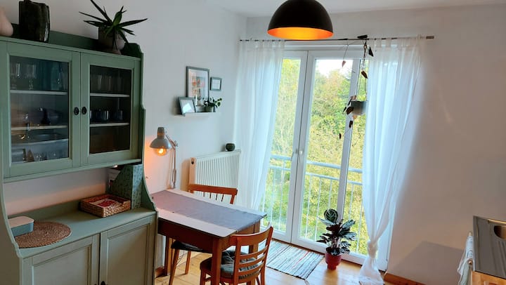 Grüne Oase In Oldenburg - Oldenburg