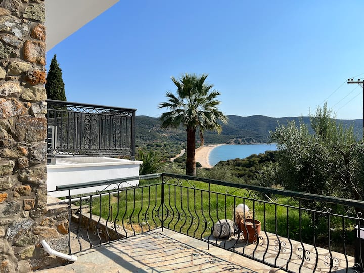 Villa Sofia Apartments 1 - Grecia