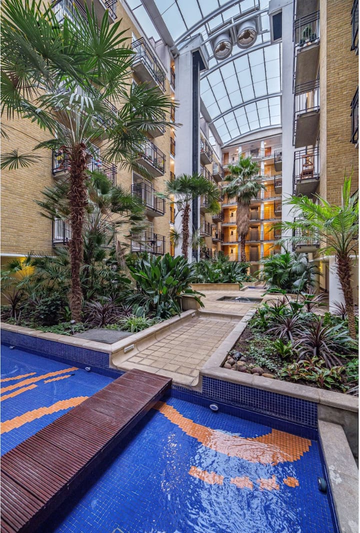 Heart Of City Of London, St Paul’s, London - 시티오브런던