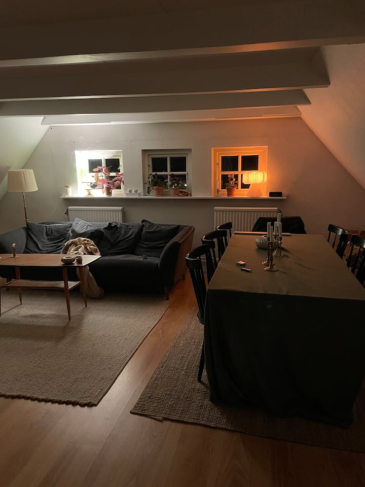Havsnära Lägenhet & Egen Ingång - Malmö