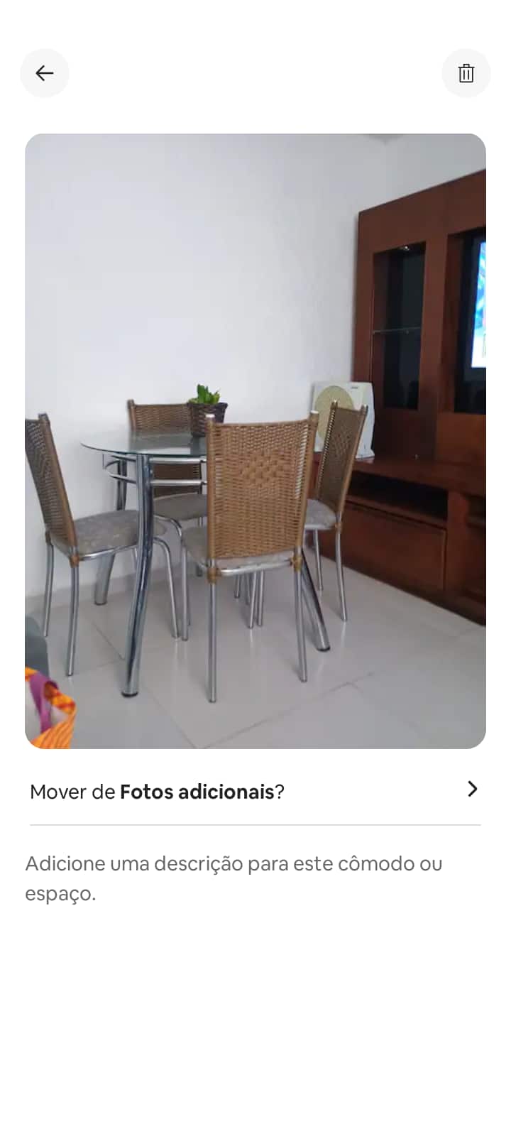 Ap Tag Portão Eletrônico Centro - Itatiba