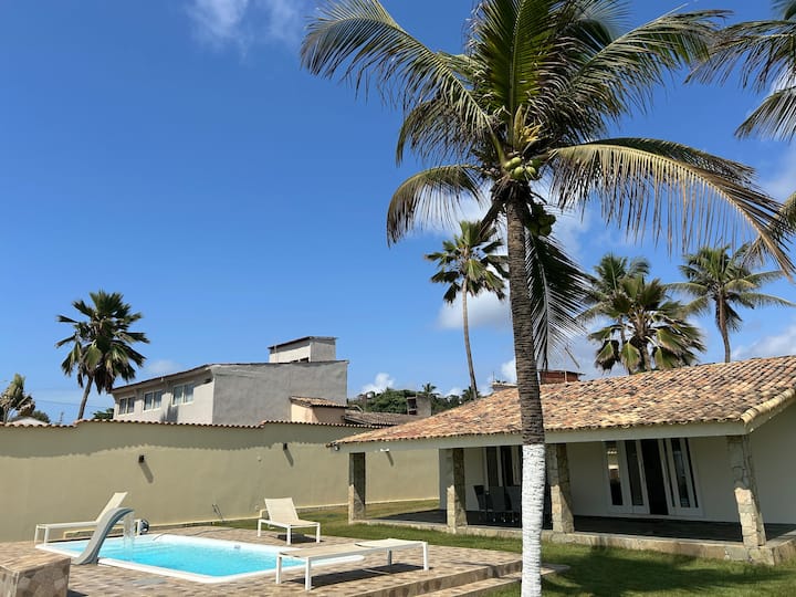 Villa Beira-mar Riacho Doce - Maceió
