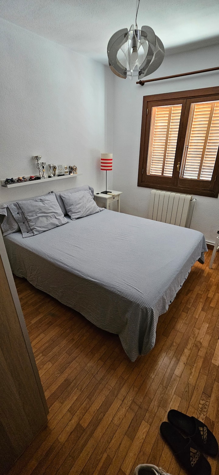 Acogedora Y Muy Tranquila - Valldemossa