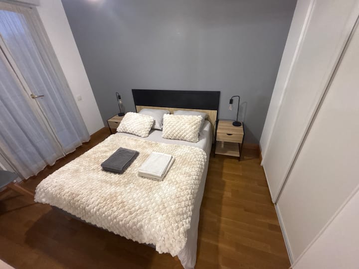 Le Clos Des Matines - Dijon