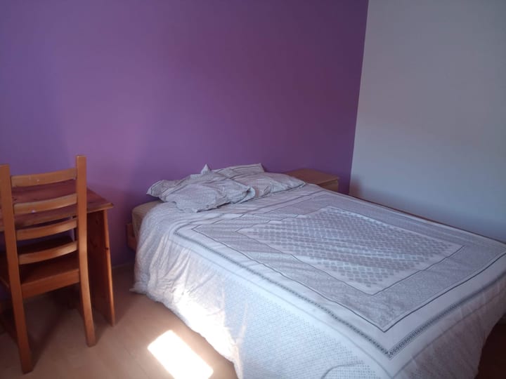 Maison De 6 Chambres En Colocation - Bellegarde-sur-Valserine