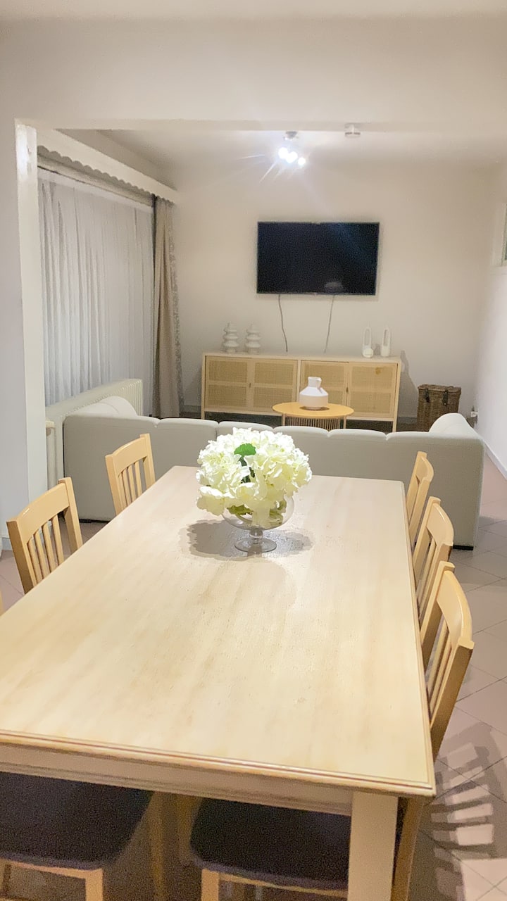 Appartement Sint Idesbald - Bray-Dunes