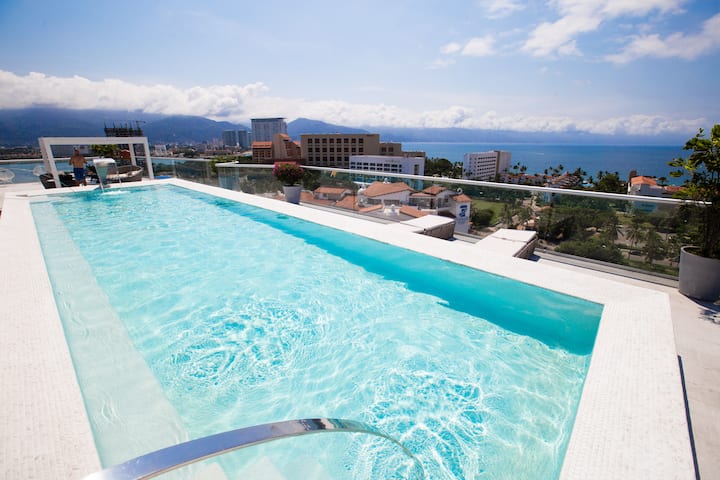 Náutico Apartment - Puerto Vallarta