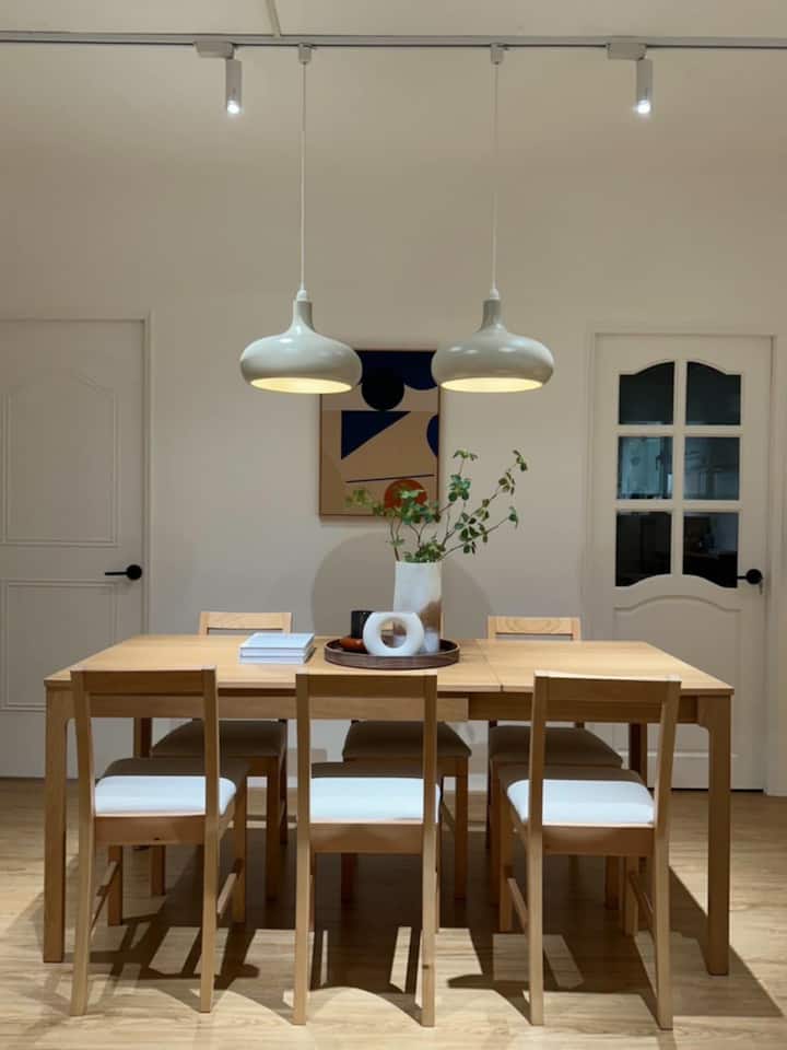 Muji 8min Mrt/忠孝復興/西門/中山/饒河夜市/直達松山機場 - Beitou District