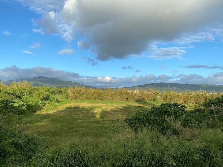 沐果旅宿 - 헝춘 진