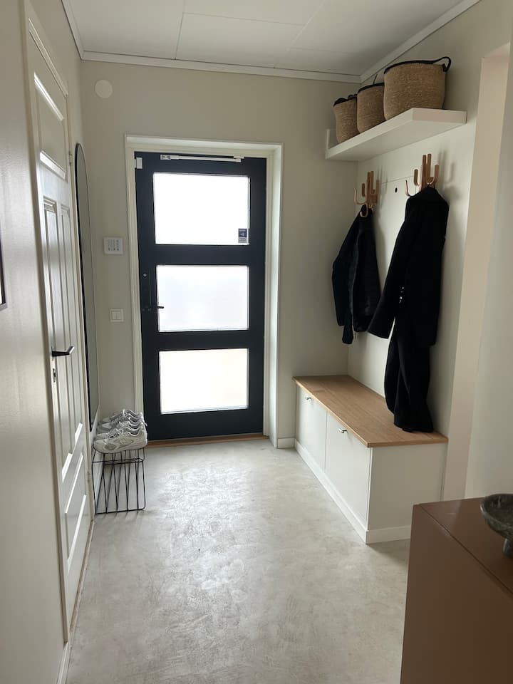 Kedjehus I Sigtuna - Sigtuna